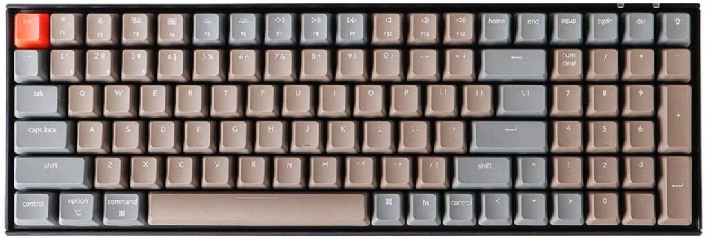 7 Best Keyboards For 3D Modeling 2022 - Keyboard Cutter