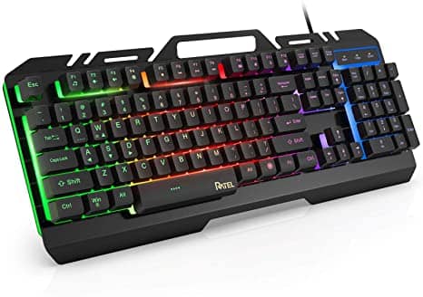 7 Best Keyboards For 3D Modeling 2022 - Keyboard Cutter