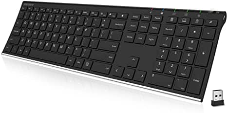 7 Best Keyboards For 3D Modeling 2022 - Keyboard Cutter