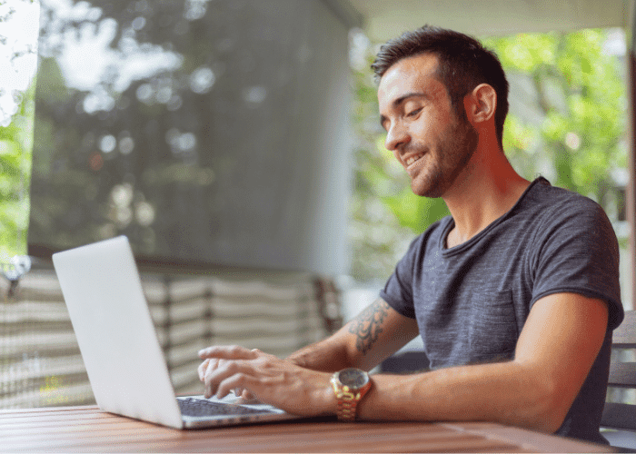 What Is The Proper Keyboard And Mouse Position For Gaming? Detailed ...