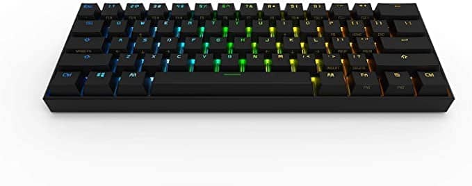 8 Best Keyboards For World Of Warcraft 2022 Expert Review - Keyboard Cutter
