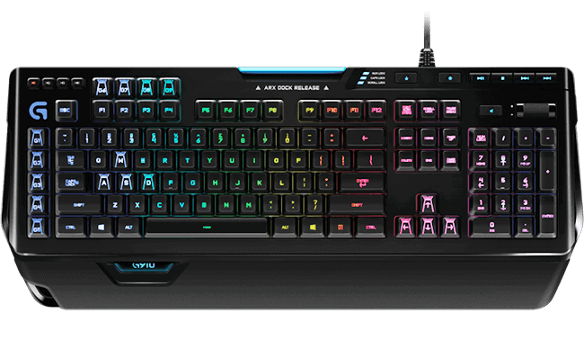 8 Best Keyboards For World Of Warcraft 2022 Expert Review - Keyboard Cutter