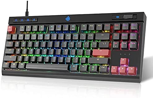 7 Best Mechanical Keyboards With A Volume Wheel 2022 - Keyboard Cutter