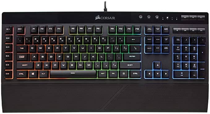 Top 8 Best Keyboard For World Of Warcraft [Review 2021] - Keyboard Cutter