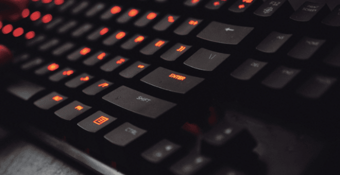 6 Best Full Size Keyboard Without Number Pad 2022 Expert Review ...