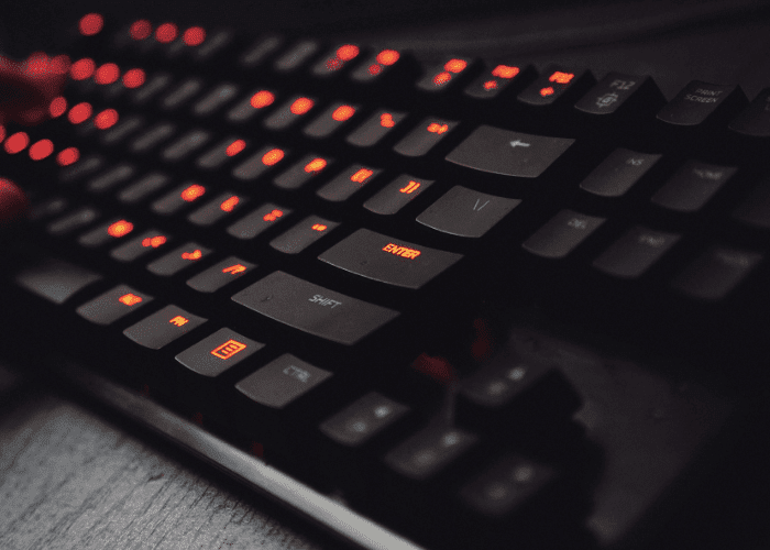 6 Best Full Size Keyboard Without Number Pad 2022 Expert Review 