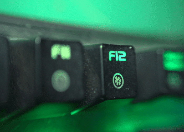 How To Enable USB Keyboard On Boot? - Keyboard Cutter