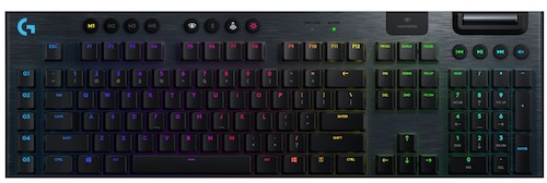 6 Best Keyboard For Programmers And Developers 2022 - Keyboard Cutter