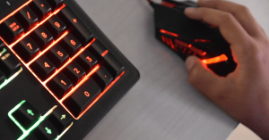 Why Do CSGO Players Tilt Their Keyboard? 2022 Detailed Guide - Keyboard ...