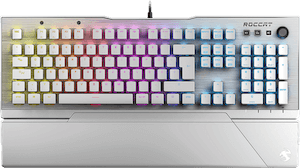 7 Best Mechanical Keyboards With A Volume Wheel 2022 - Keyboard Cutter