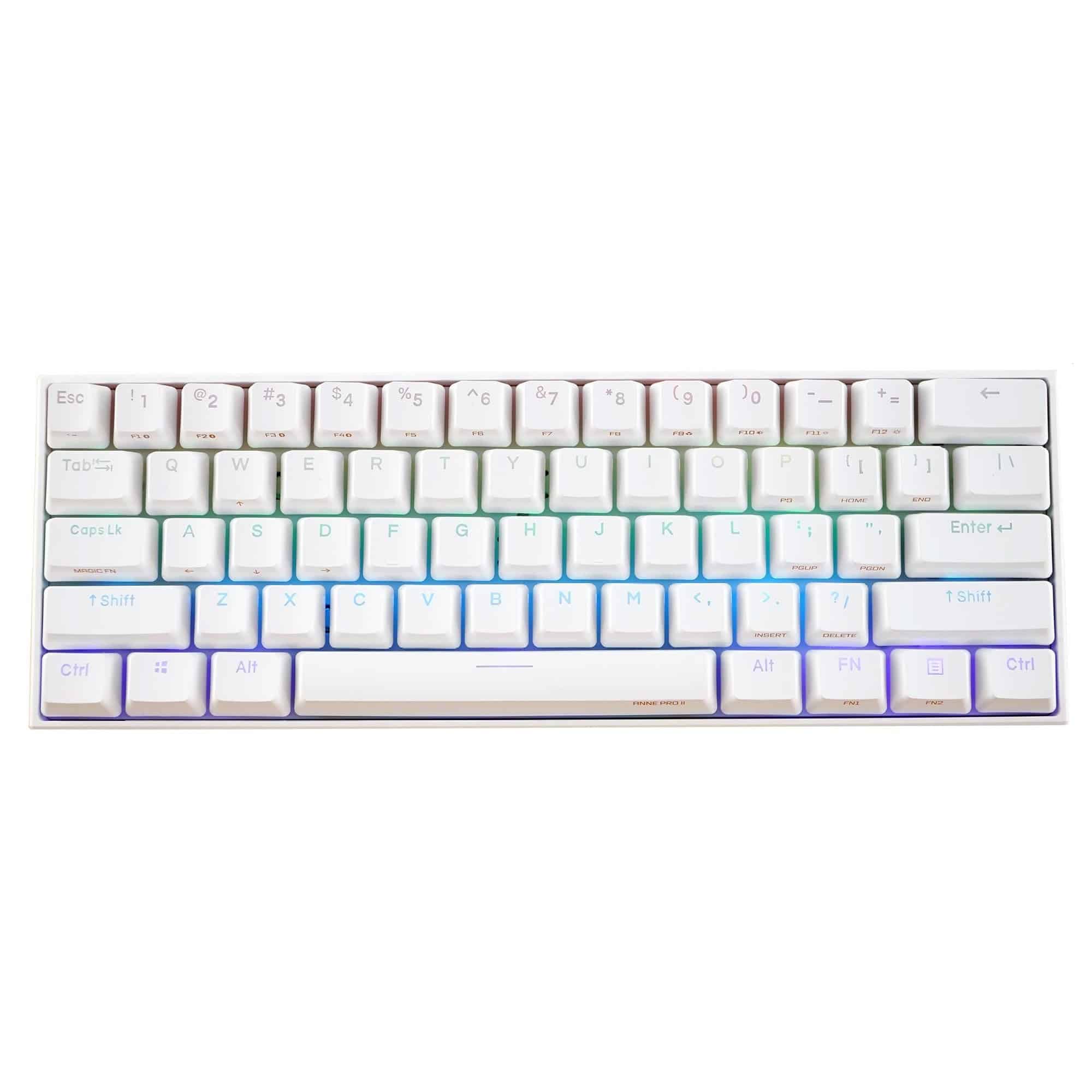 9 Best Wireless Mechanical Keyboards 2022 - Keyboard Cutter