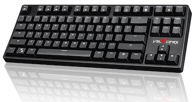 9 Best Wireless Mechanical Keyboards 2022 - Keyboard Cutter